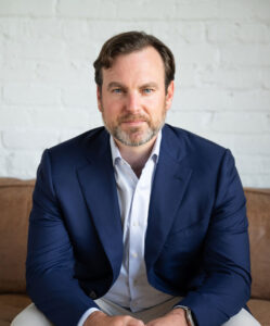Brian Purcell - Cuadra Capital